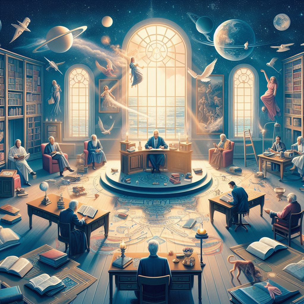 About Expositing Reality – Expositing Reality